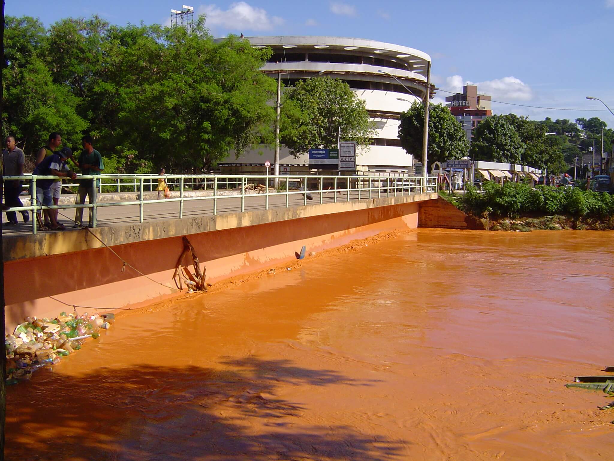 Can You Really Go to Prison for Harming the Environment? | USAttorneys.com