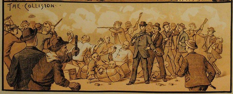 Yes — “Mayhem” is a Real Criminal Offense in Mississippi. Here’s What ...